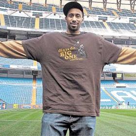 Alex Scales: "Me gusta la idea de ser un guerrero" - AS.com