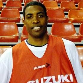 Larry Lewis continuará una temporada más en el Assignia Manresa - AS.com