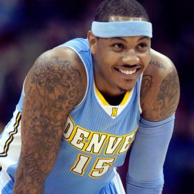 Melo Anthony podría acabar en los Lakers - AS.com