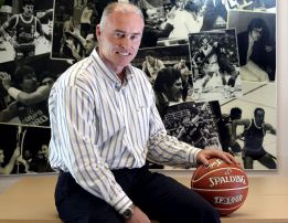 Mike Hansen: “Me dijeron que sin patrocinador no saldríamos” - AS.com