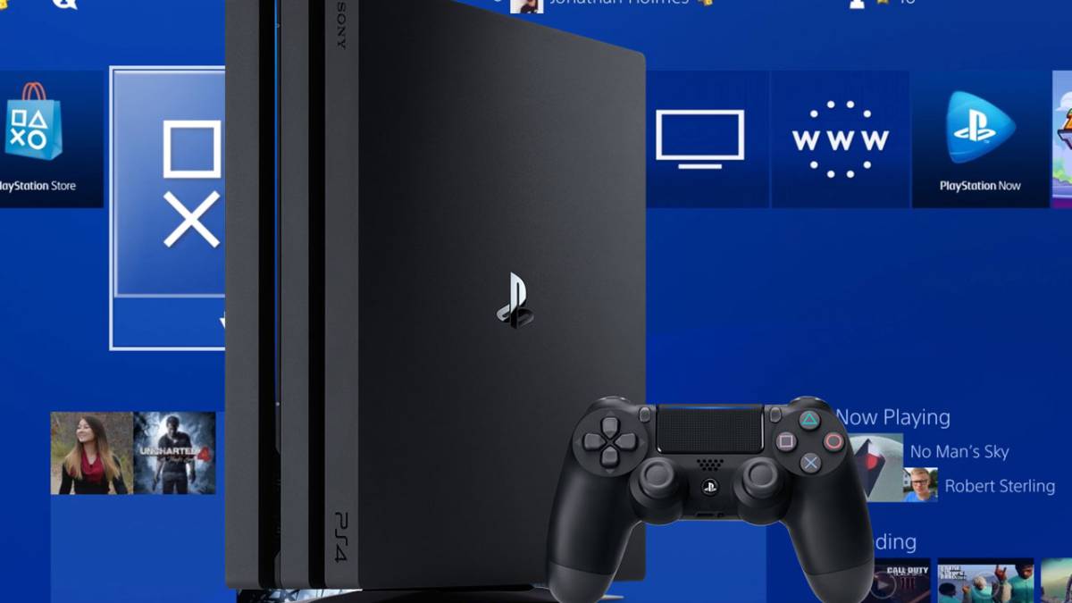 PS4 Pro ya puede reproducir 4K, Pros y Contras de la nueva función - AS.com