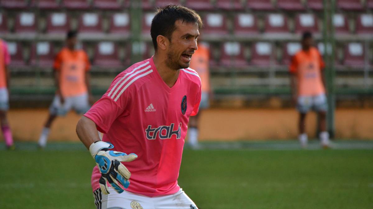 Felipe Núñez: "Venezuela jugará con la presión que tiene la Roja" - AS ...