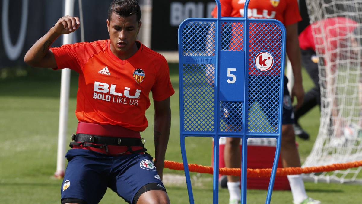 Murillo busca su debut y un primer triunfo ante el Madrid - AS Colombia