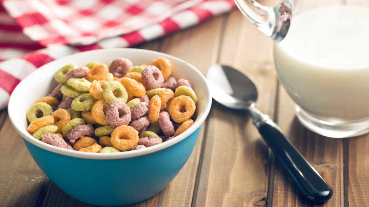 3 alimentos poco saludables que hay que eliminar del desayuno - AS.com