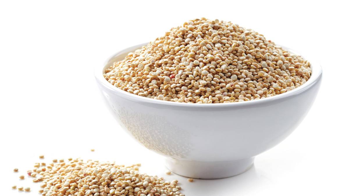 Las saponinas en la alimentación funcionan como un antinutriente - AS.com