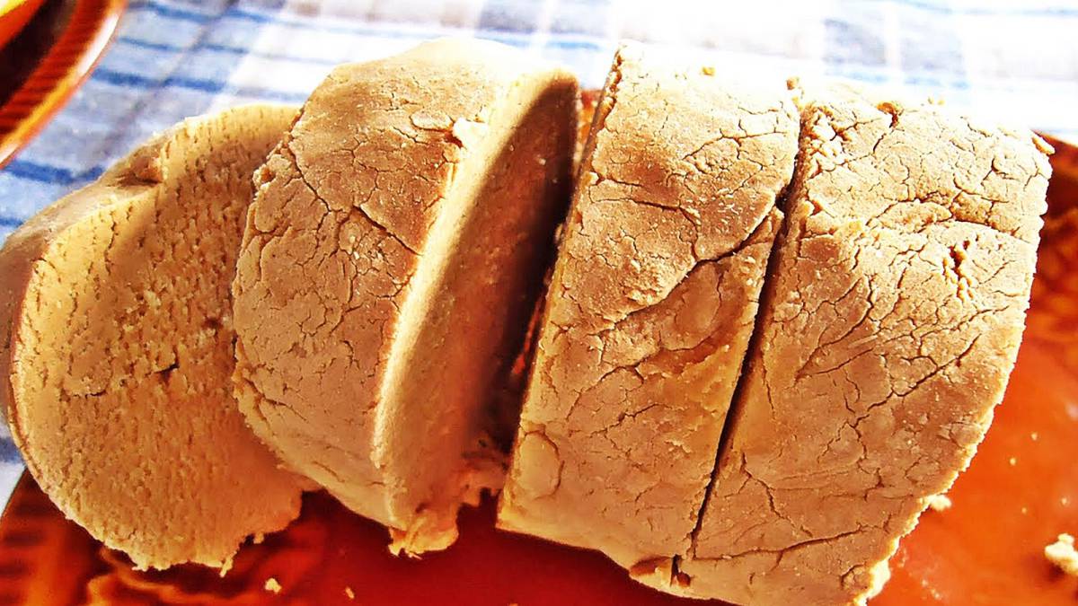 Por qué el gofio es un alimento ideal si practicas deporte - AS.com