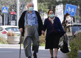 La extraña omfalofobia: cuando tienes miedo de tocar ombligos - AS.com