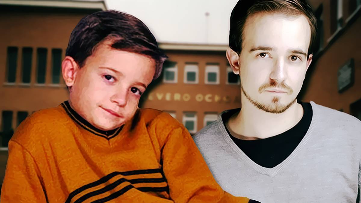 ¿Qué fue de...Daniel Retuerta, Lolo en 'Compañeros' y Roque en 'El ...