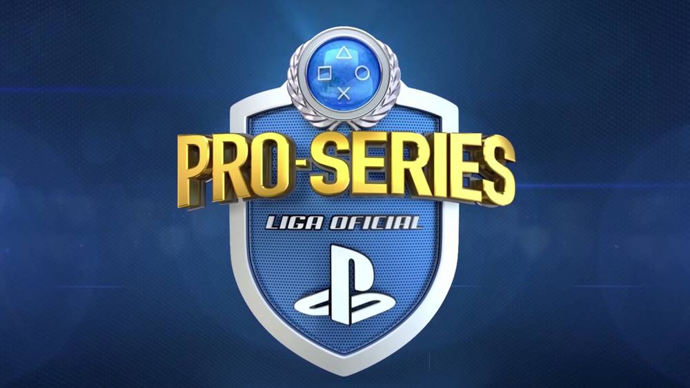 Pro-Series Llegan las Pro-Series junto a Liga PlayStation - AS.com