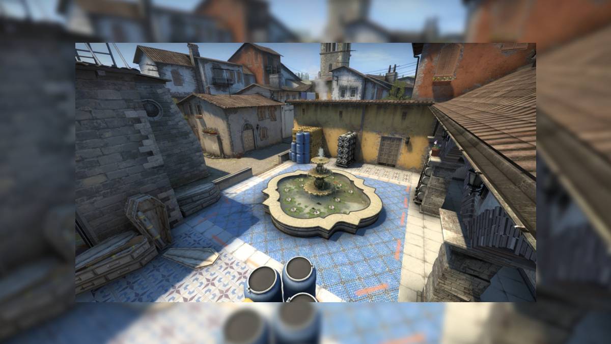 Counter Strike: El mapa Inferno de CS:GO recibe una nueva actualización ...