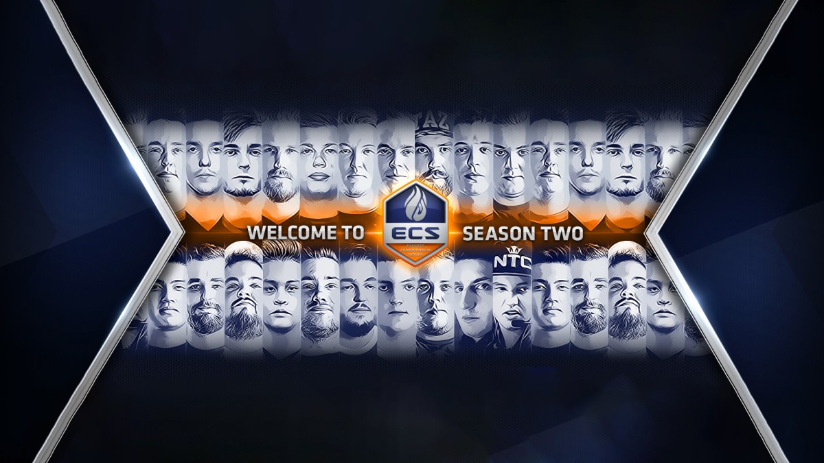 La Esports Championship Series de CSGO desvela sus cartas - AS.com