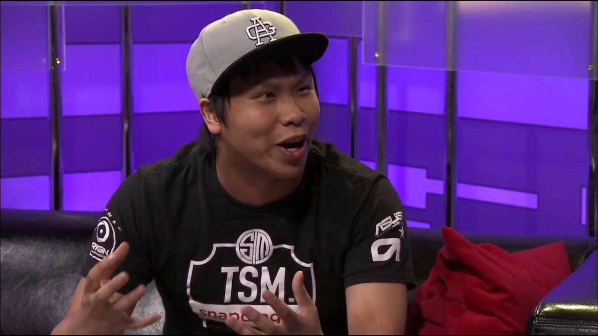 CSGO | Reginald desata una crisis en TSM con la expulsión de Sean Gares ...