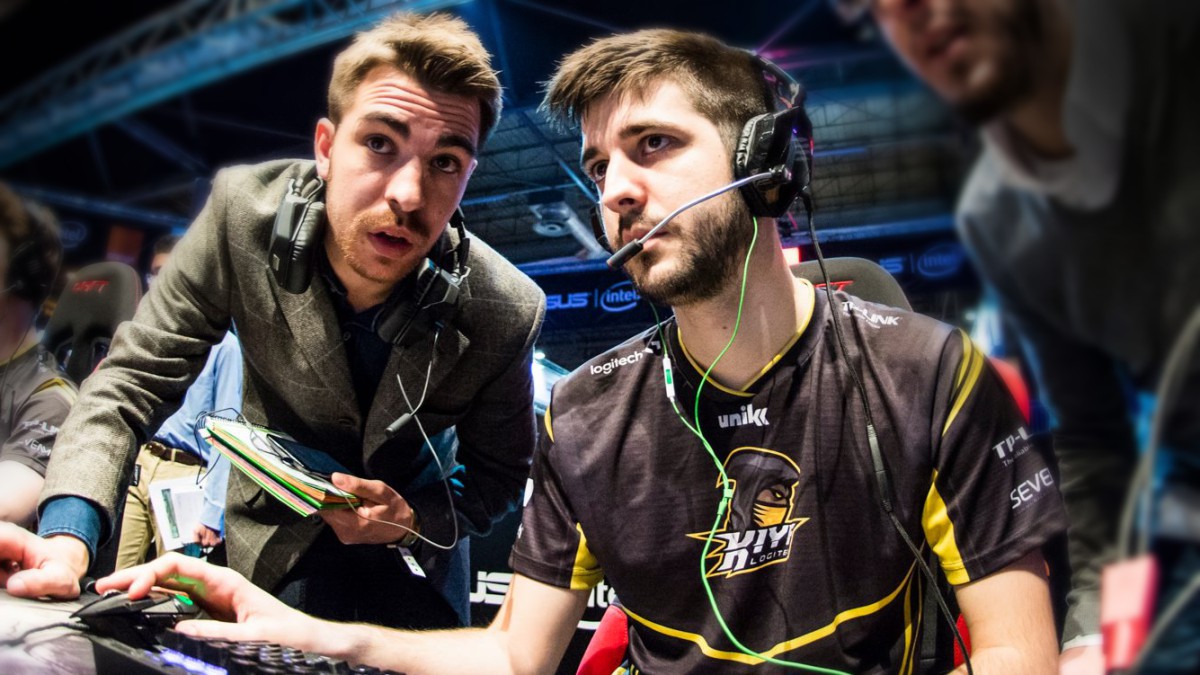 League of Legends | KIYF Logitech completa su plantilla con Toaster ...