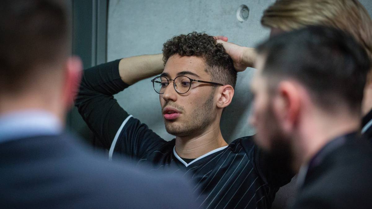 eSports | Mithy: "I had an offer from TSM and I decided to stay at ...