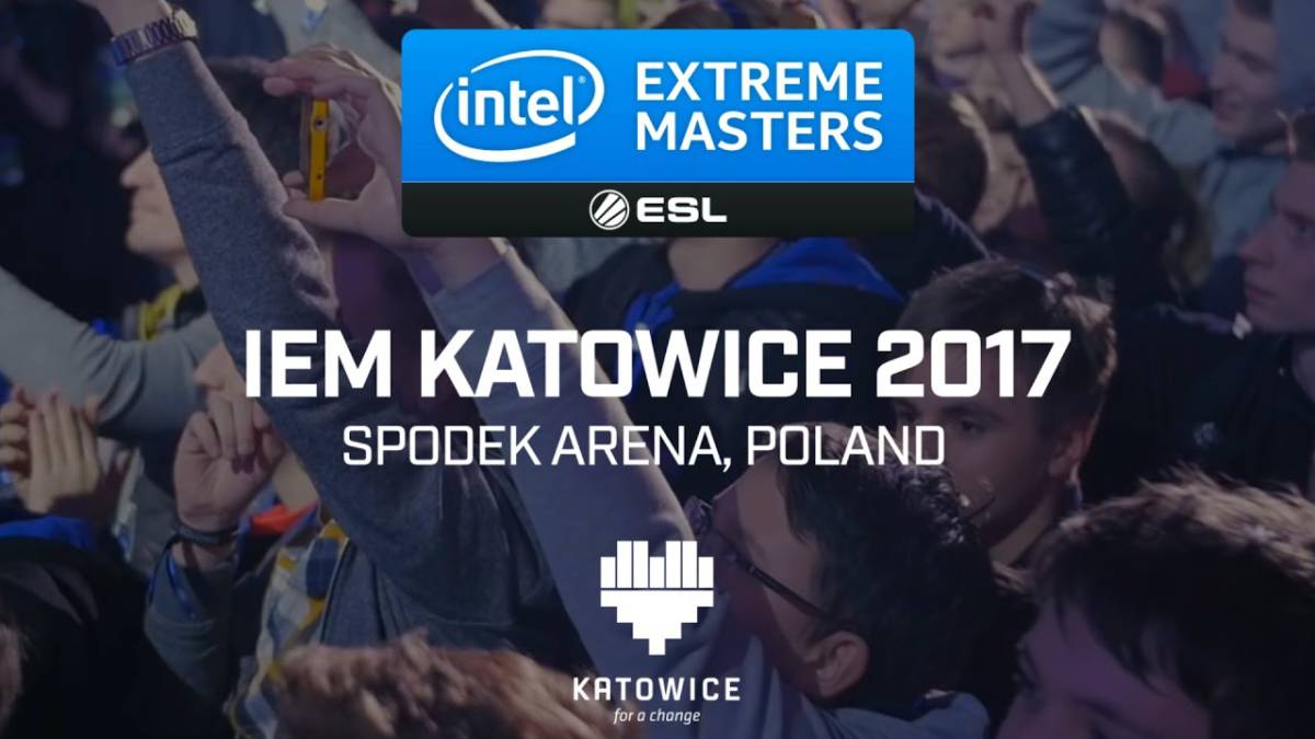 League of Legends | La IEM Katowice 2017 - AS.com