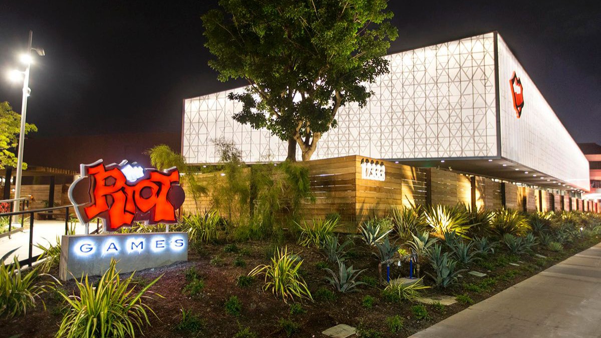 League of Legends | Riot Games será indemnizado con diez millones de ...