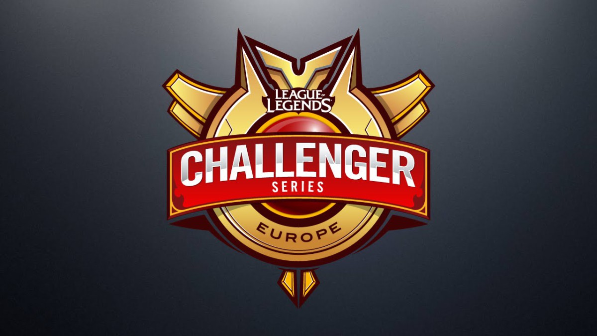 League of Legends | Los cuatro clasificados de la Challenger Series ...