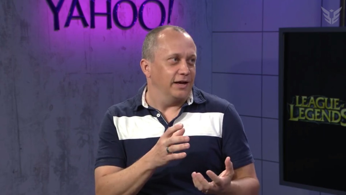 League of Legends | Ghostcrawler: "La única solución con los ADCs es ...