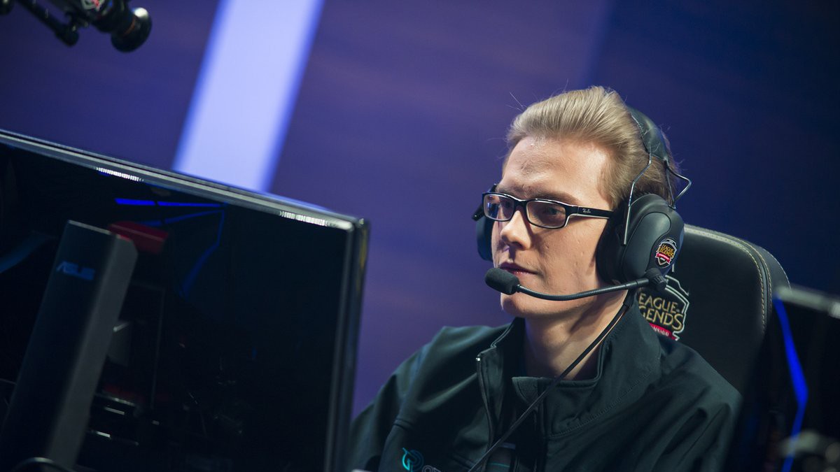 League of Legends | Satorius anuncia su salida de Origen - AS.com