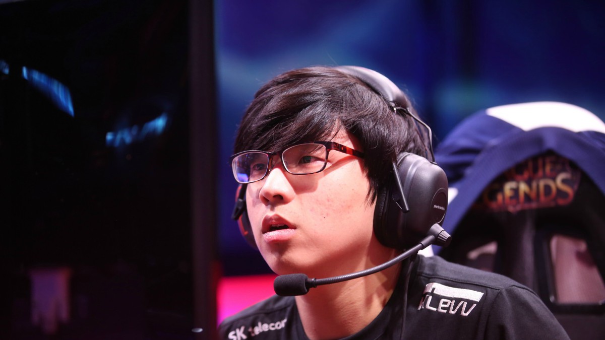 League of Legends | Bengi y Easyhoon son los primeros campeones ...