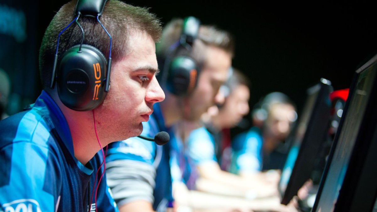 CSGO | KQLY se incorpora a Vexed - AS.com