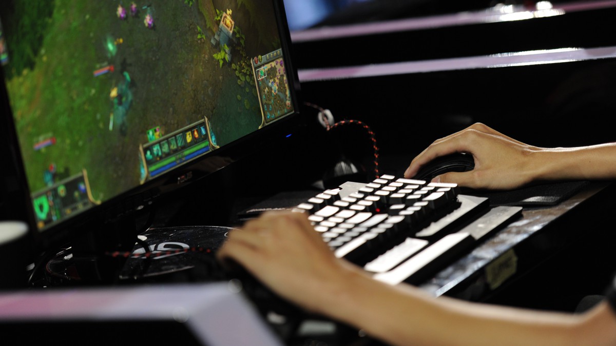 League of Legends: Could scrims be improved? - AS.com