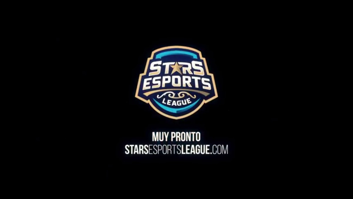 League of Legends | Se presenta la Stars Esports League, liga ...
