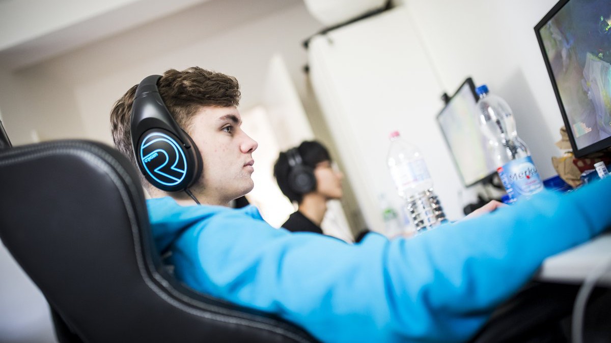 League of Legends | Cinkrof moves to Turkey by joining Dark Passage ...