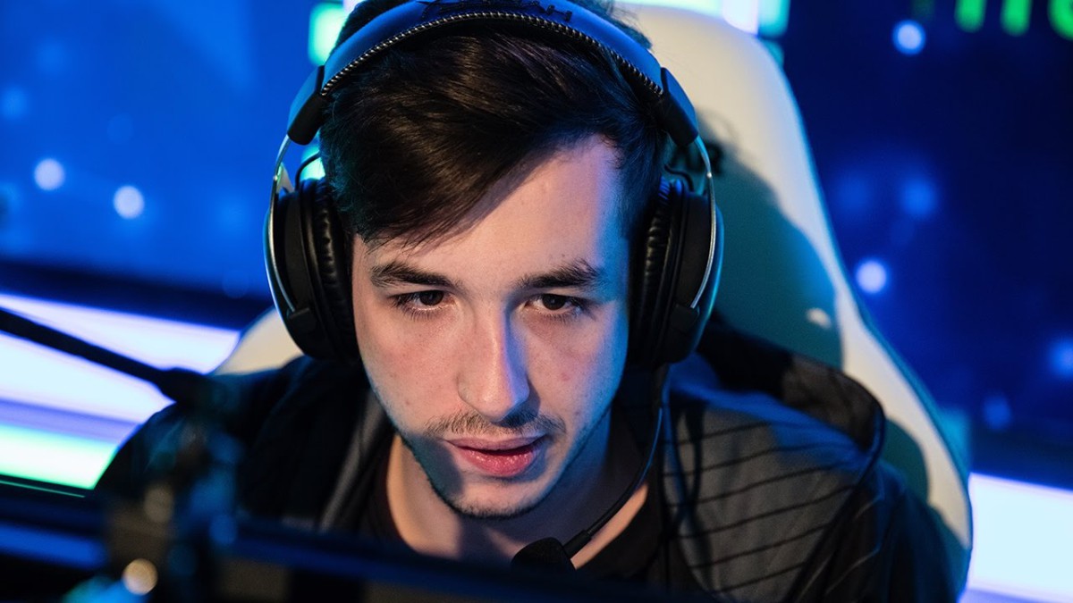 CSGO | KennyS y shox campeones del HTC 2vs2 - AS.com