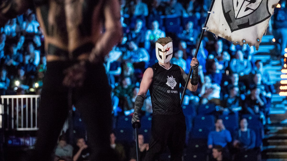 eSports | Ocelote: "Quiero ganar títulos importantes en CS:GO, LoL y en ...