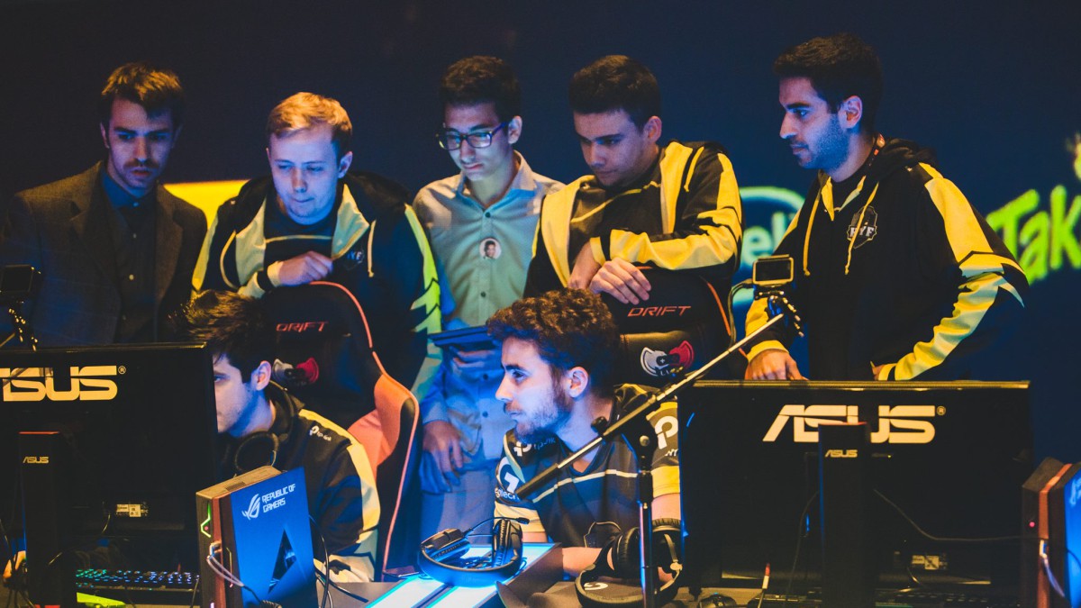 League of Legends| KIYF se queda a las puertas de la Challenger Series ...