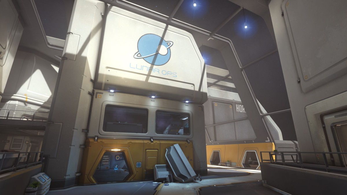 eSports | El RPP de Overwatch recibe un nuevo mapa y cambios a héroes ...