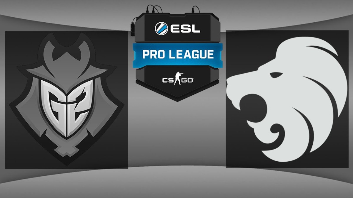CSGO | Llega la final de la ESL Pro League - AS.com