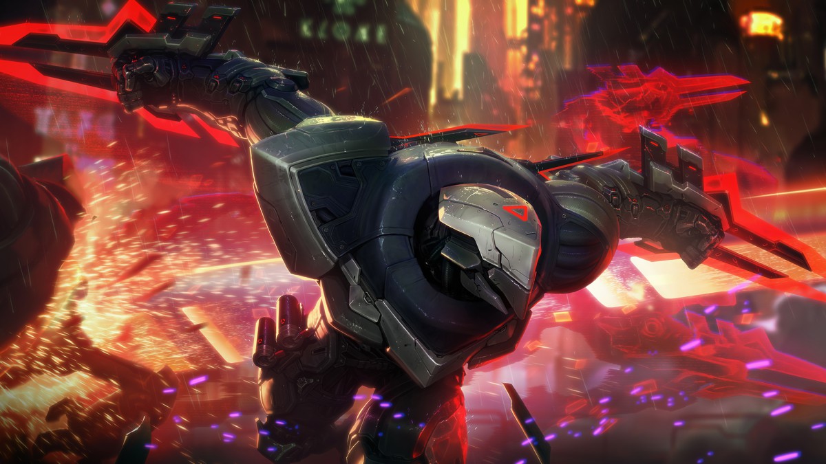 League of Legends | Wind and Rain muestra a su nueva plantilla para la ...