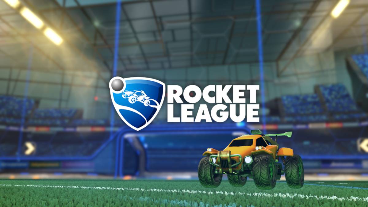Psyonix | Rocket League alcanza los 33 millones de jugadores - AS.com