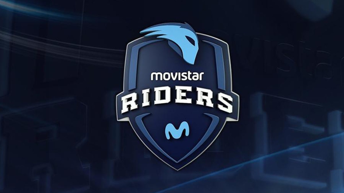 Esports | sTyLeXx es el nuevo suplente en CoD de Movistar Riders - AS.com