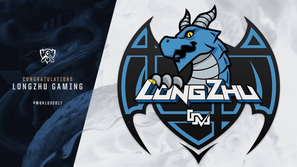 League of Legends | Longzhu se proclama campeón de la LCK - AS.com