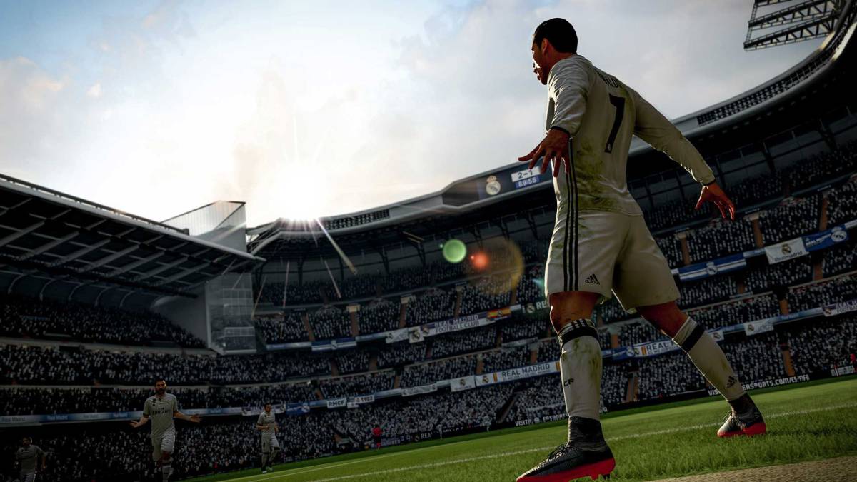 Esports | Los campeones del mundo de FIFA - AS.com