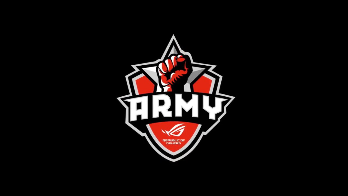 League of Legends | ASUS ROG Army presenta a su nueva plantilla ...