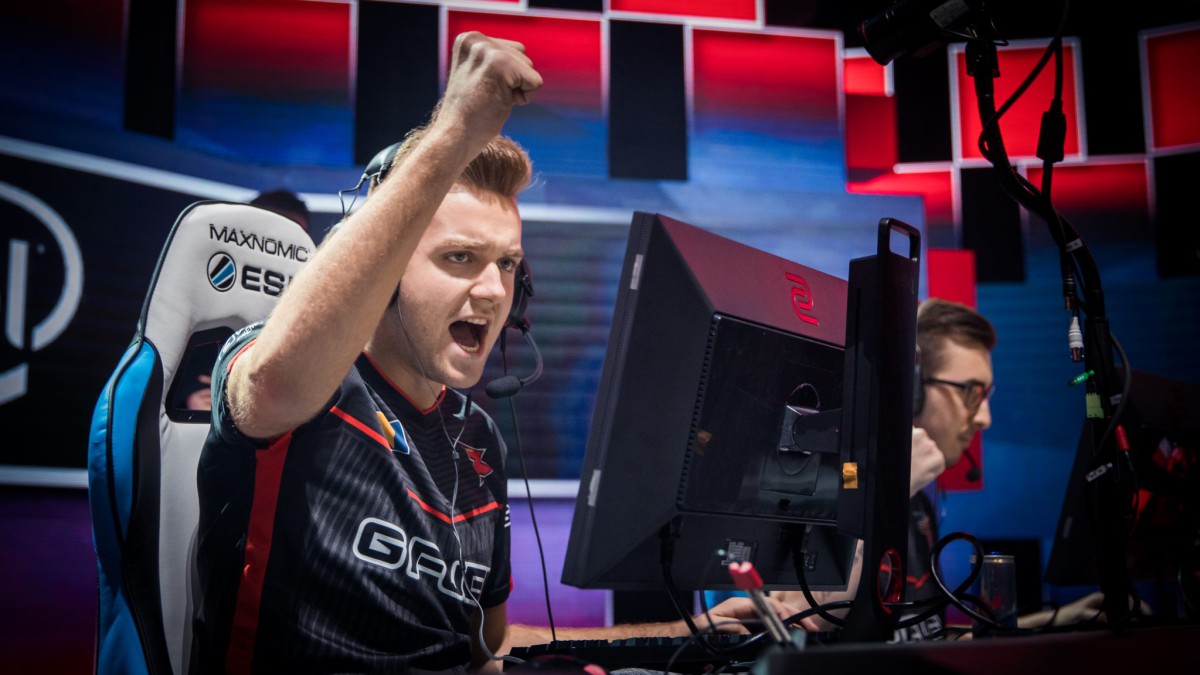 Counter Strike | FaZe Clan se impone como campeón de la ESL One de ...