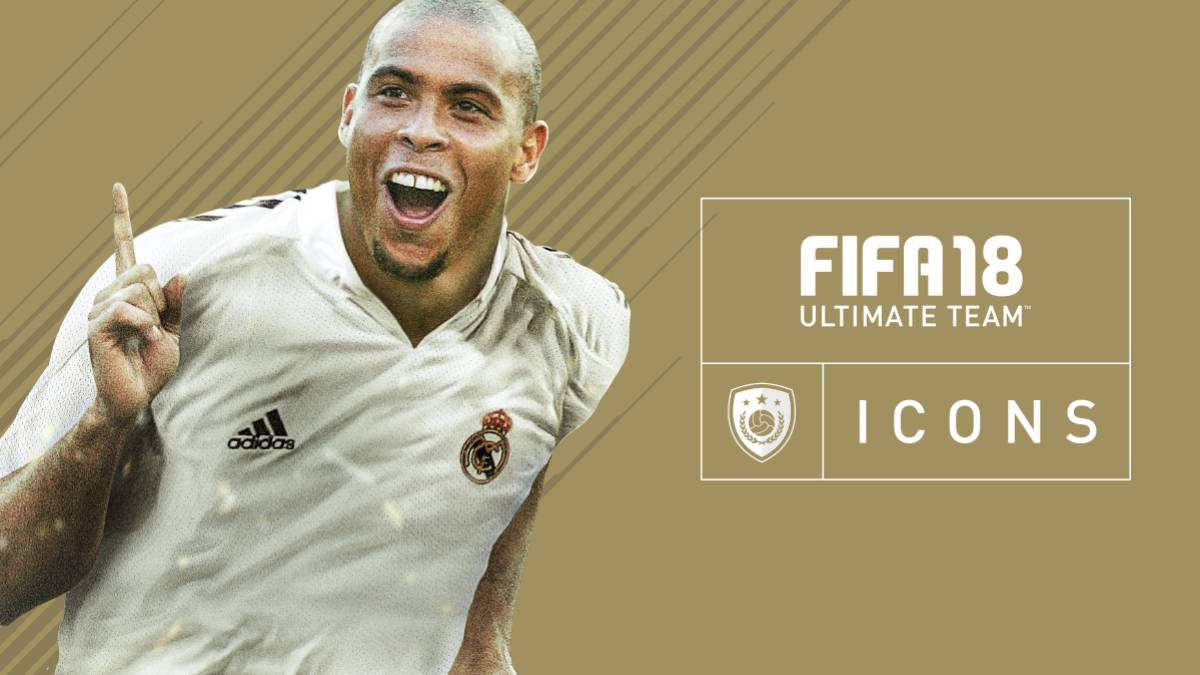 FIFA | Descubre el mejor once histórico de la saga FIFA - AS.com