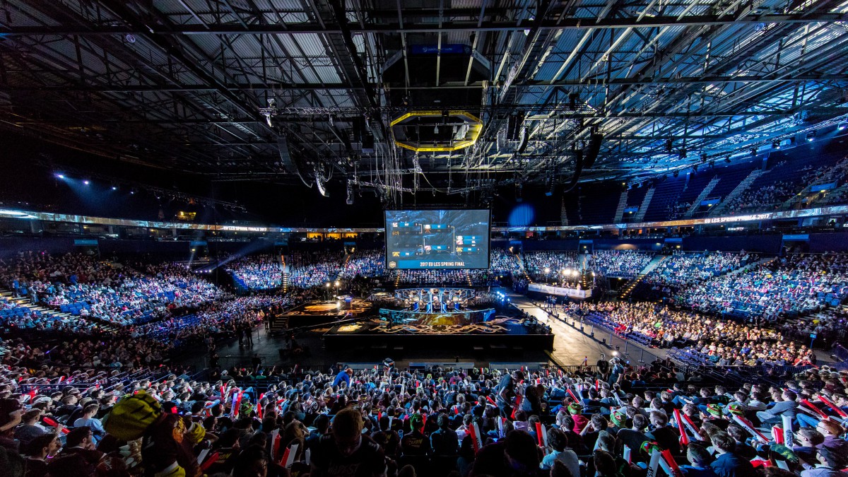 League of Legends | La EU LCS pasará a un modelo de franquicias y sin ...