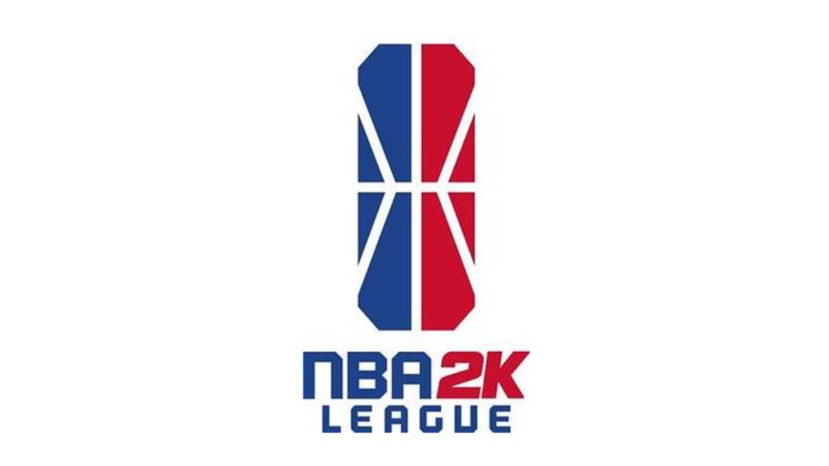 Esports | La NBA 2K League presenta su logo oficial - AS.com