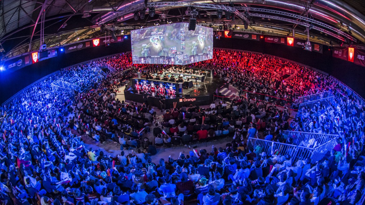 Esports | LVP publica el calendario de la temporada 2018 en la SLO de ...