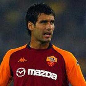 Guardiola podría dejar la Roma y volver al Brescia - AS.com