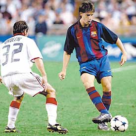 Acuerdo con Ramón Ros a falta del sí del Barça - AS.com