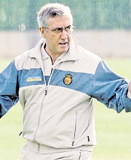 Manzano: "Todos sabemos lo que nos estamos jugando" - AS.com