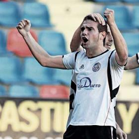 David Rodríguez jugará cedido un año en Soria - AS.com