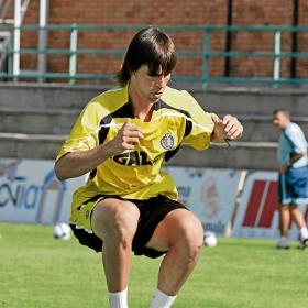 Adrián: "Hay equipo para volver a Europa" - AS.com