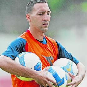 Migue: "Estoy como un niño con zapatos nuevos" - AS.com